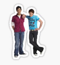 Drake and Josh: Gifts & Merchandise | Redbubble