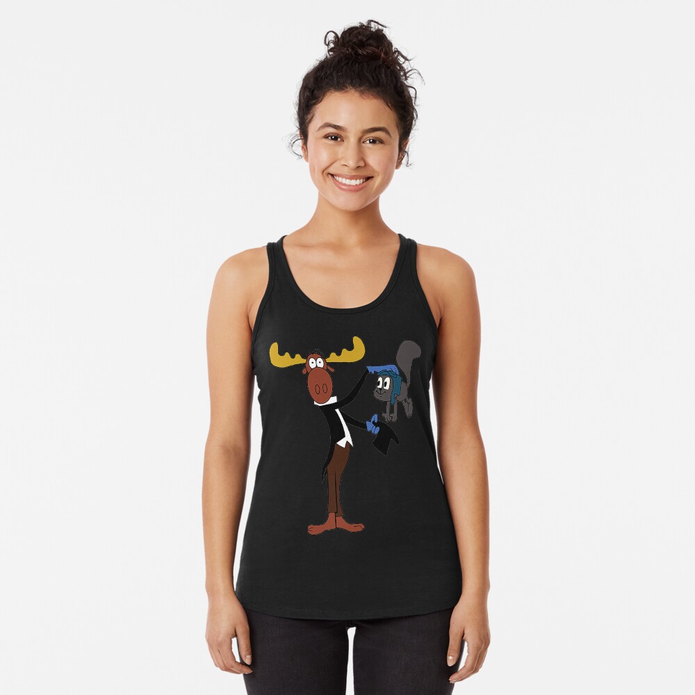 "Bullwinkle" Classic T-Shirt for Sale by GertrudeSinger | Redbubble