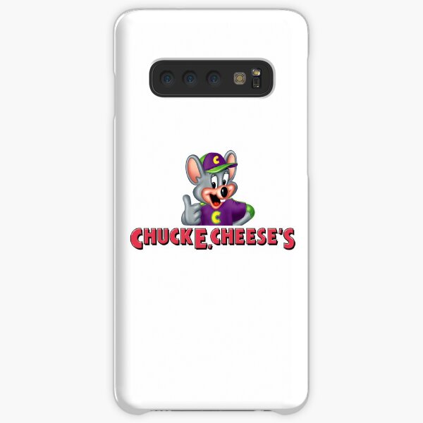 Chuck E Cheese Phone Cases | Redbubble