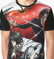 Death Note: Gifts & Merchandise | Redbubble