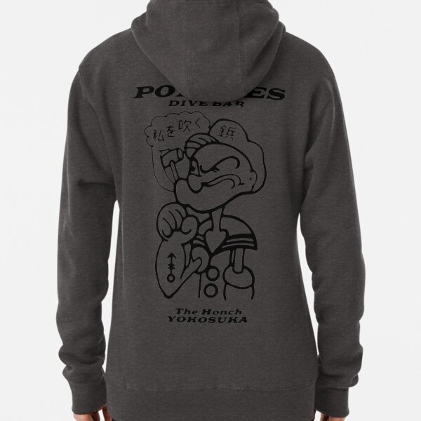 Popeyes Merch & Gifts for Sale | Redbubble