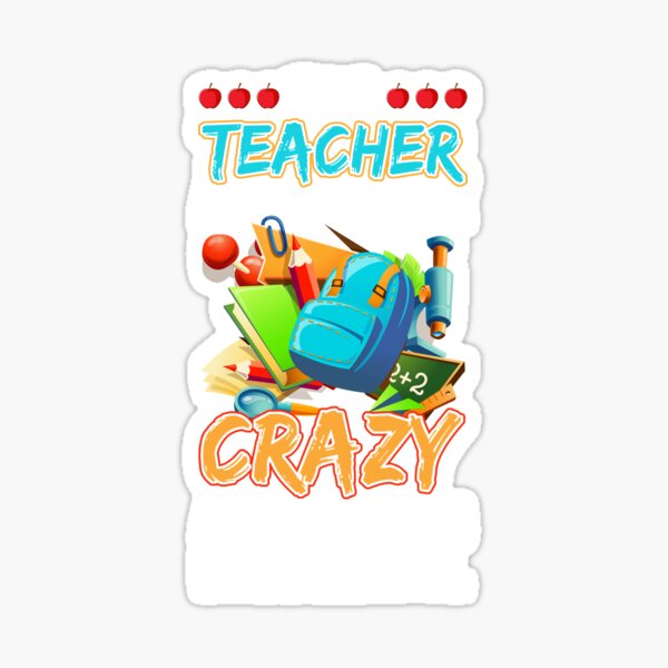 "I Am A Teacher And I Can't Fix Crazy Teacher Life Back To School ...