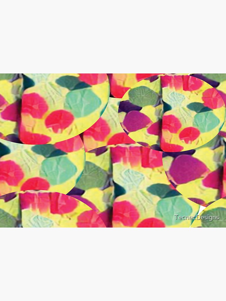 "Pizza Toppings" Sticker for Sale by TecnecDesigns | Redbubble