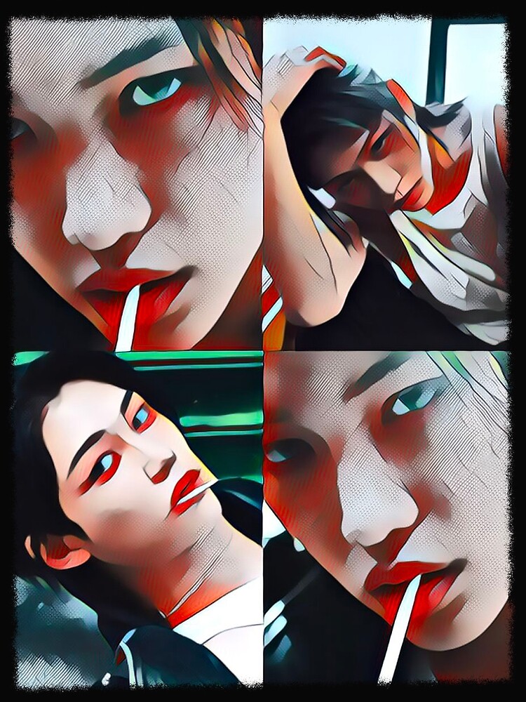 "Stray Kids Felix Fan Art" Greeting Card for Sale by ArtfulArts | Redbubble