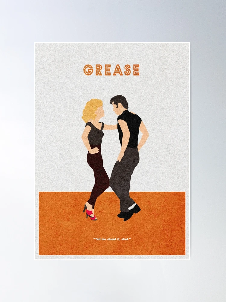 Alternative Movie Poster