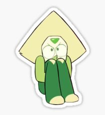 Peridot: Stickers | Redbubble