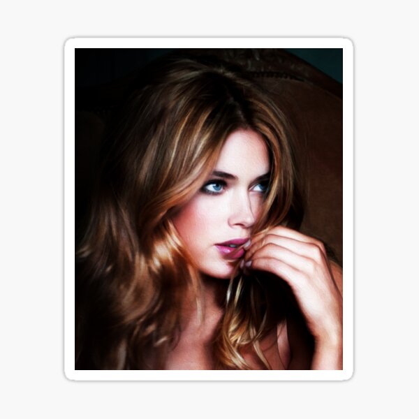 "Ominous Stare with Emotion " Sticker for Sale by DDigitalDesigns ...