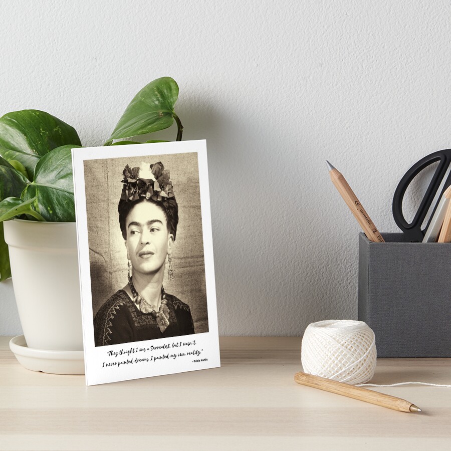 "Frida Kahlo frases ,Frida Kahlo quotes feminism , Kahlo prints , Frida ...