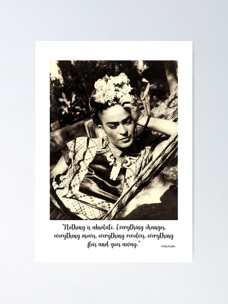 "Frida Kahlo surrealism , Frida Kahlo quotes feminism ,Frida Kahlo ...