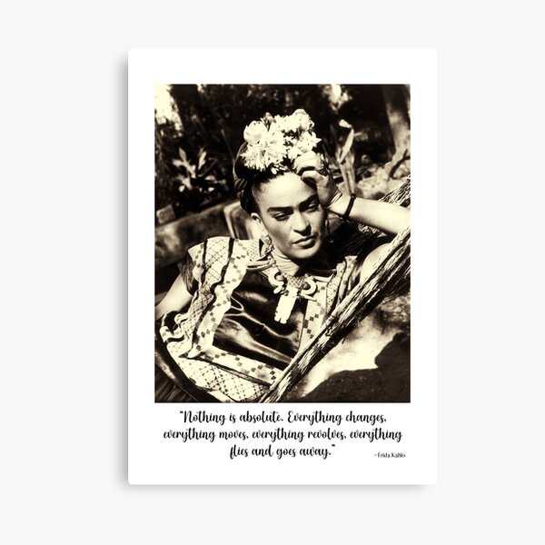 "Frida Kahlo surrealism , Frida Kahlo quotes feminism ,Frida Kahlo ...