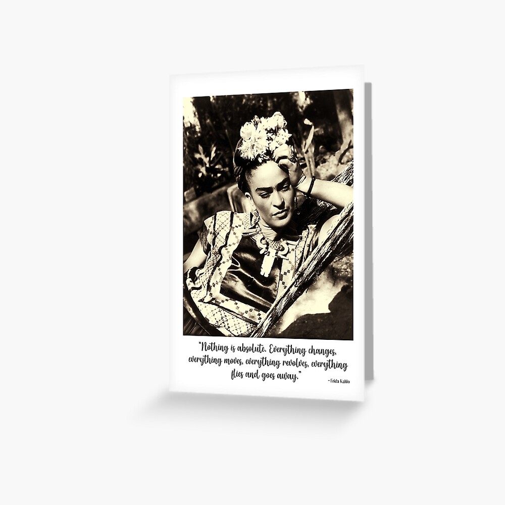"Frida Kahlo surrealism , Frida Kahlo quotes feminism ,Frida Kahlo ...