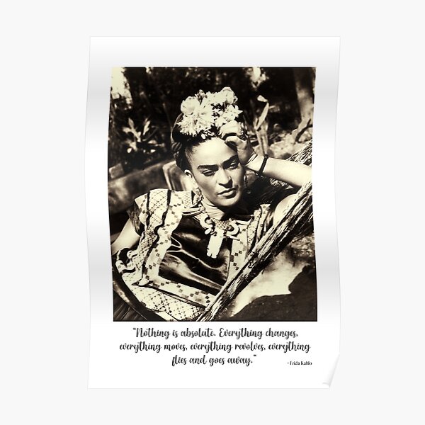 "Frida Kahlo surrealism , Frida Kahlo quotes feminism ,Frida Kahlo ...