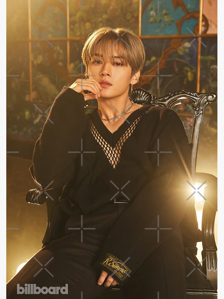 "Lee Know Maxident STRAY KIDS billboards SKZ LOGO kpop circle ...