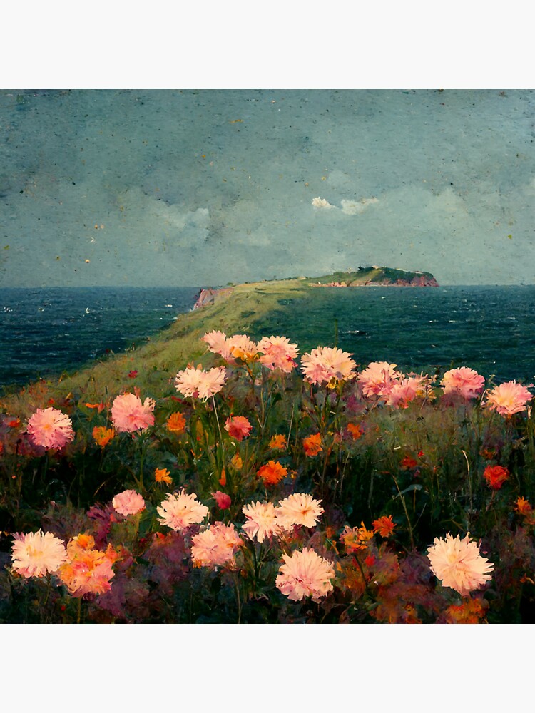 "The Islands Call My Name" Sticker for Sale by amywester | Redbubble