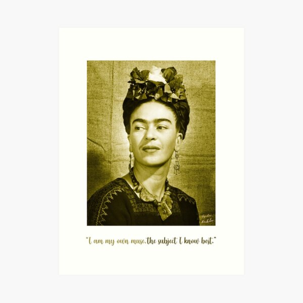 "Frida Kahlo surrealism , Frida Kahlo quotes feminism ,Frida Kahlo ...