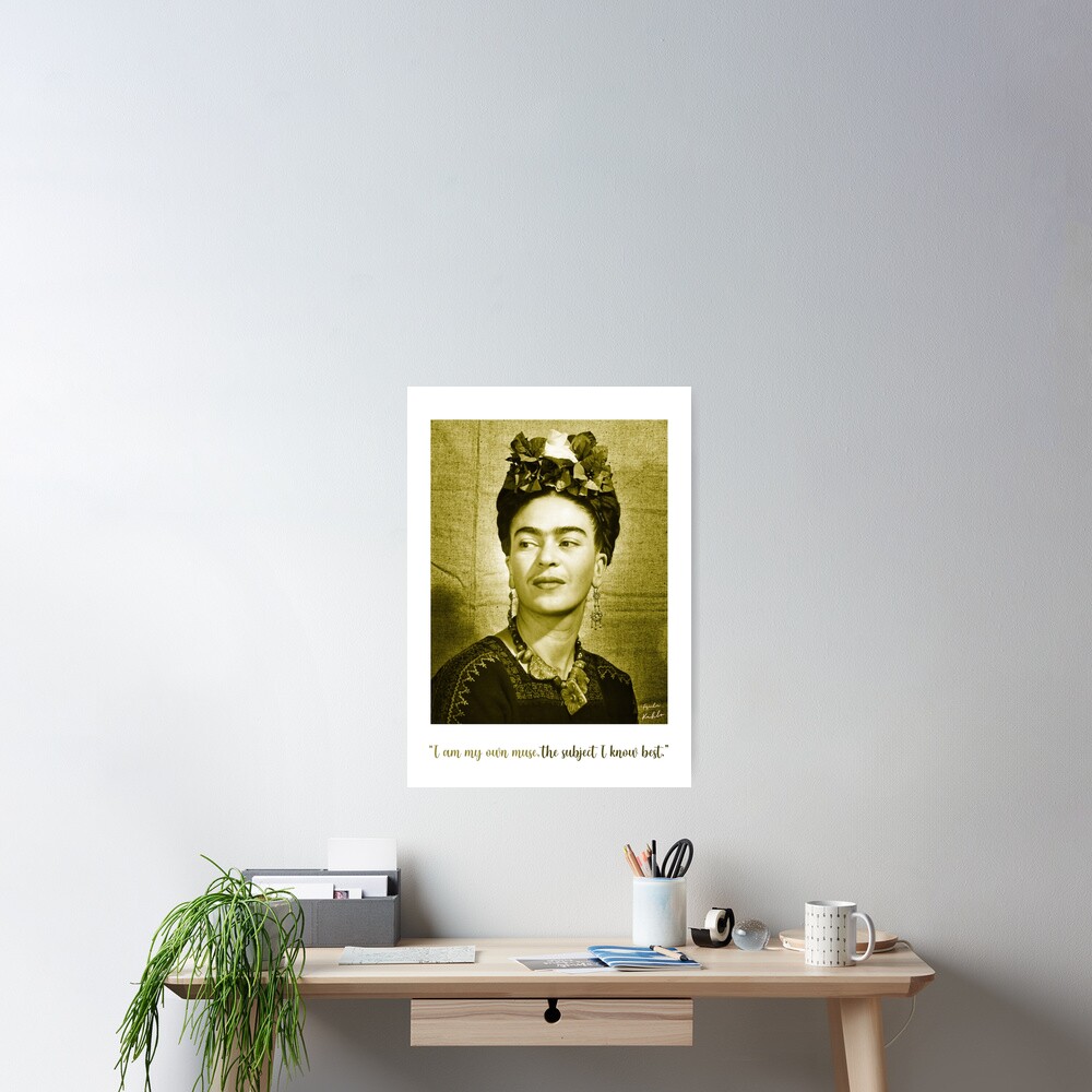 "Frida Kahlo surrealism , Frida Kahlo quotes feminism ,Frida Kahlo ...