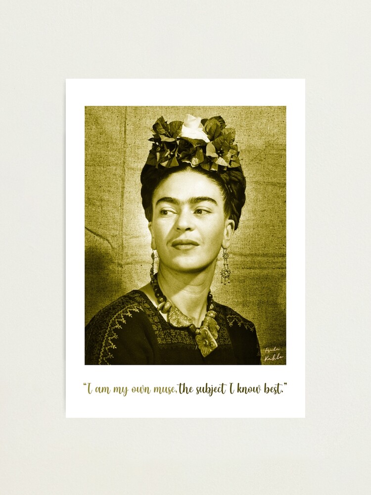 "Frida Kahlo surrealism , Frida Kahlo quotes feminism ,Frida Kahlo ...