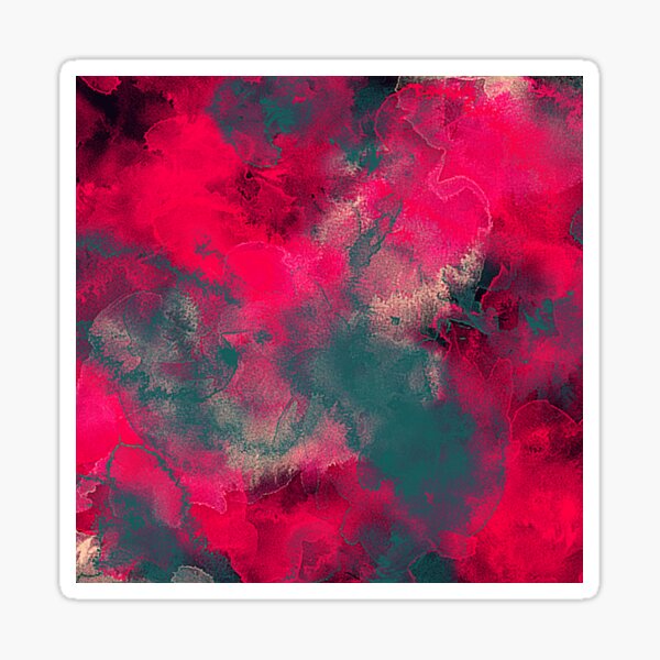 "Grey Pink Color Splash | Trippy Liquid Art | Trippy Art | Stoked Up ...