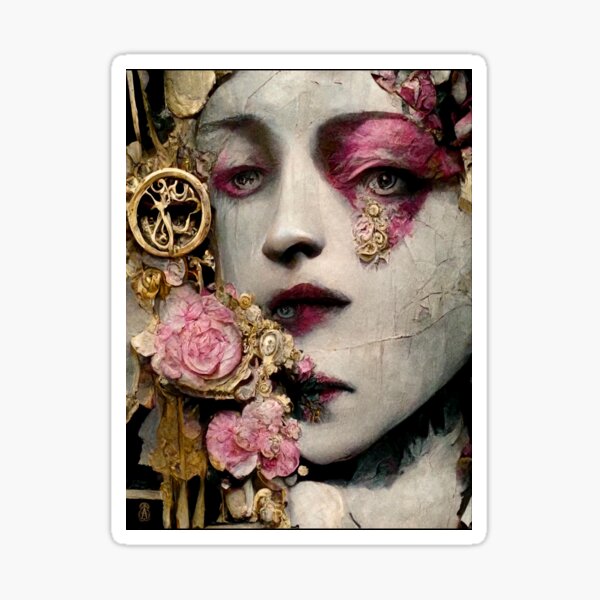 "HYPOCRITE" Sticker for Sale by artiturnal | Redbubble