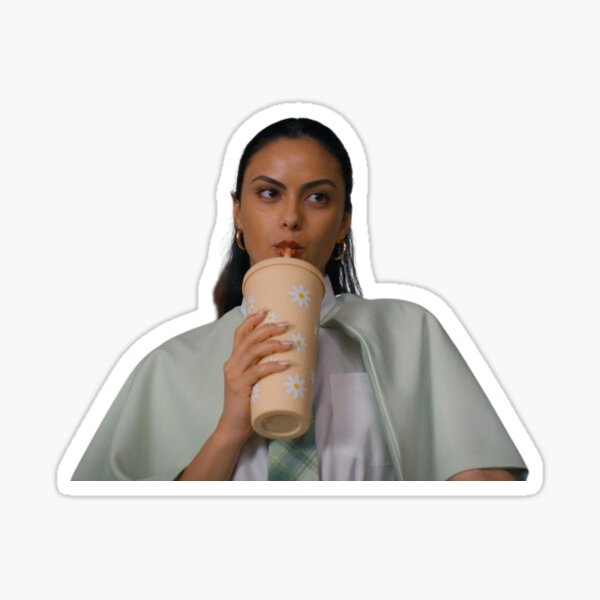 "do revenge" Sticker for Sale by LeopardMarcco1 | Redbubble