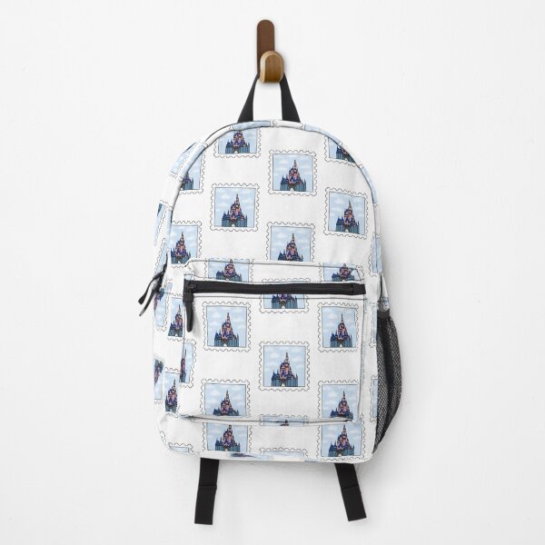 "Magic kingdom" Backpack for Sale by HundredAcreWood | Redbubble