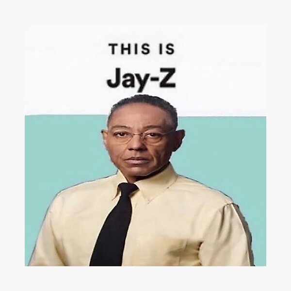 " Ironic Breaking Bad Memes | Gustavo meme " Photographic Print for ...