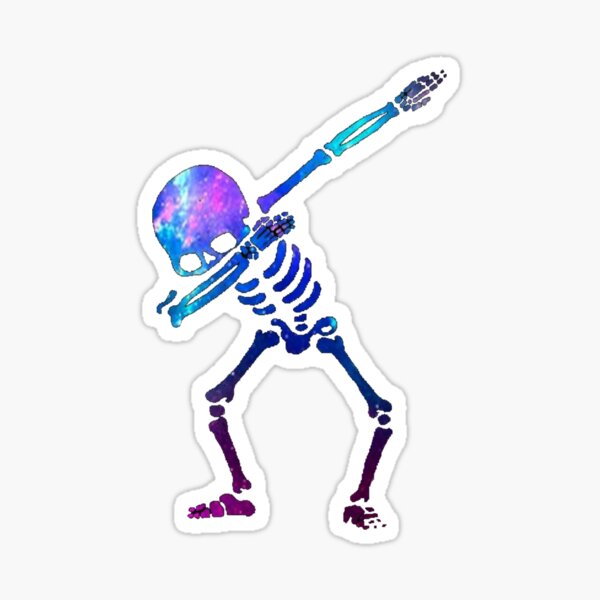 "Halloween Dapping Never Better Skeleton Knight/Funny Black And White ...