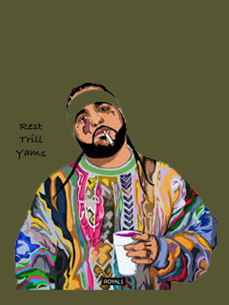 Camiseta Asap Yams Zumiez Asap Yams T Shirts For Sale | Redbubble