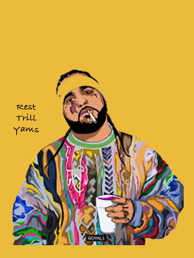 Camiseta Asap Yams Zumiez Asap Yams T Shirts For Sale | Redbubble