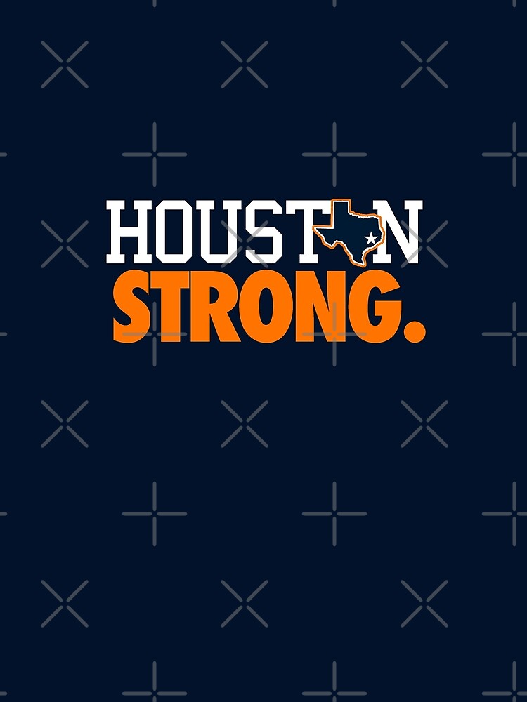Houston Strong Logo