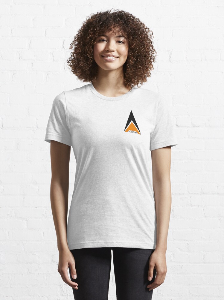 "Alterra Logo" T-shirt for Sale by OfficialGravity | Redbubble ...