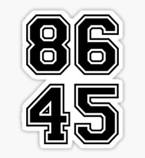 8645: Stickers | Redbubble