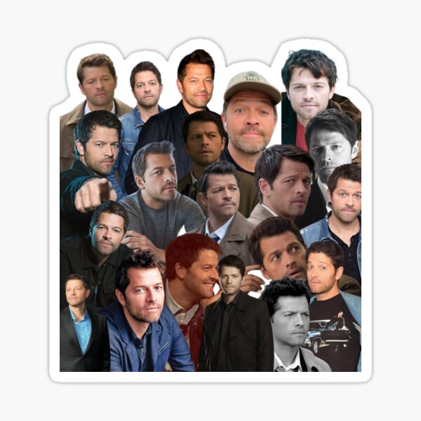Mishapocalypse Face Collage Having Fun Creating Collage Faces