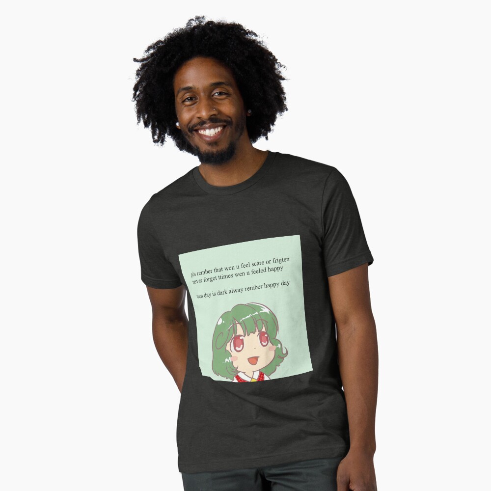 "pls rember that wen u feel scare or frigten never forget ttimes wen u ...