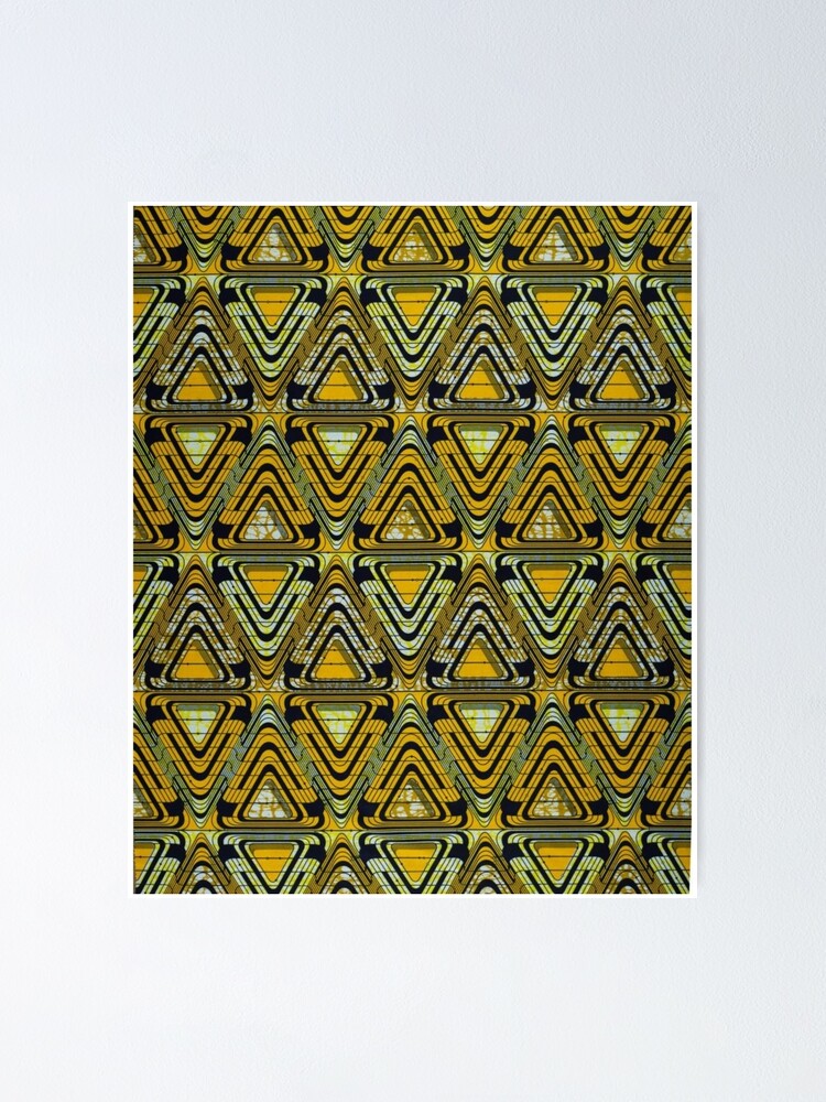 "The art of AFRO culture" Poster for Sale by ARTPURCHASESHOP | Redbubble