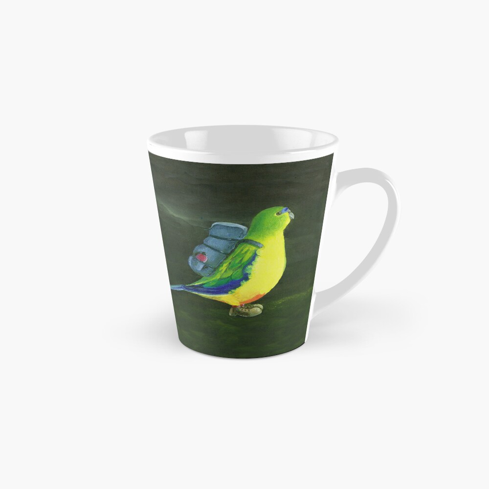 "Migrating OBP - mug" Coffee Mug for Sale by Friends-of-OBP | Redbubble
