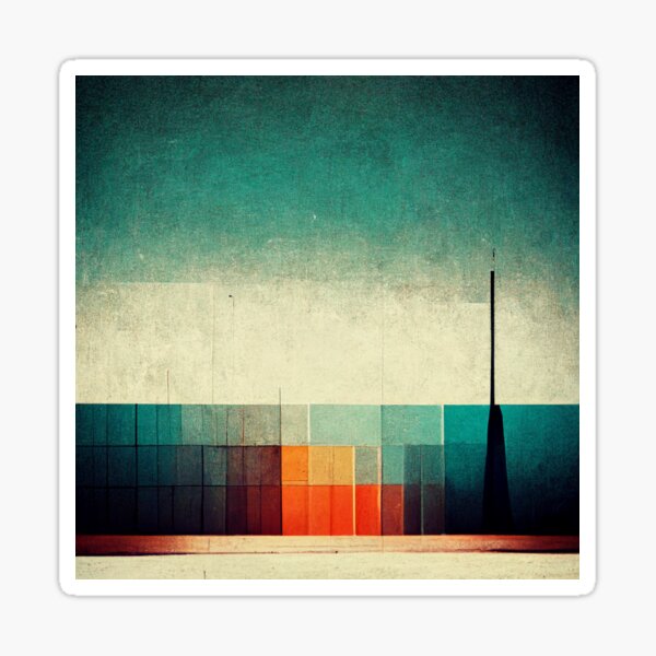 " Nonchalant Sign" Sticker for Sale by Zeokar | Redbubble