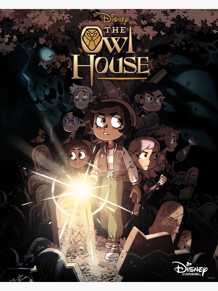 "TOH Season 3 - Epic Magic World Adventure" Poster for Sale by ...