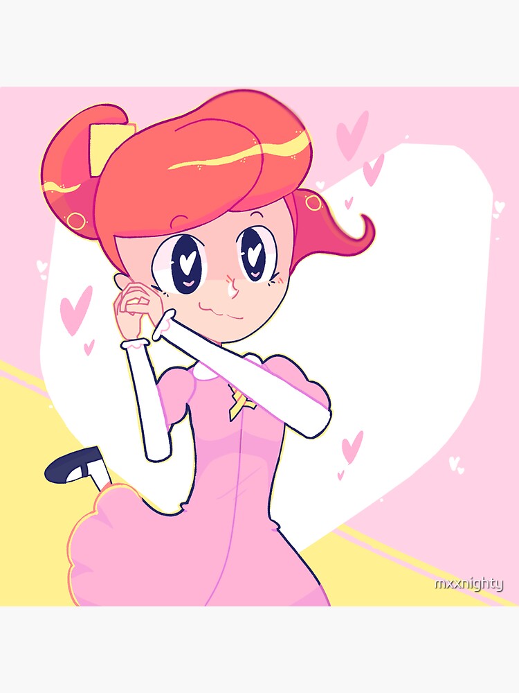 "Jamtime!" Sticker for Sale by mxxnighty | Redbubble