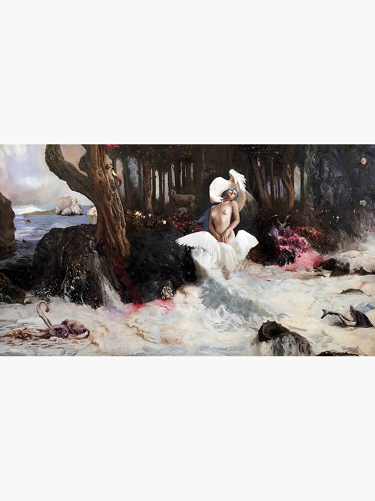 Birth of Venus Premium Matte Vertical Poster sold by Erick Odingo | SKU ...