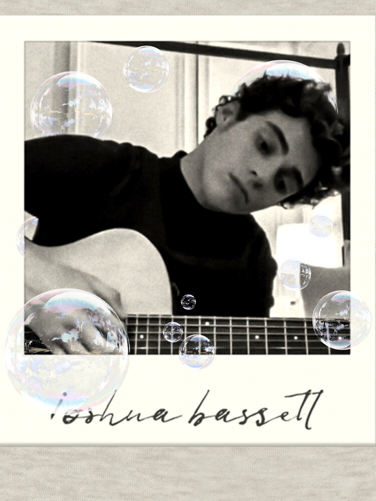 Joshua Bassett 2023 Tour Sweatshirt, The Complicated Tour Shirt, High ...