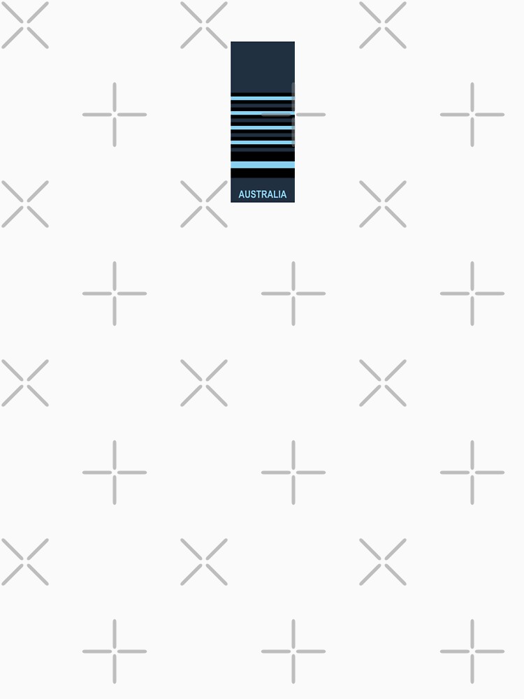 "Marshall of the RAAF rank insignia" T-shirt for Sale by beebeedicko ...