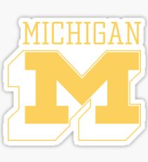 Central Michigan University: Stickers | Redbubble