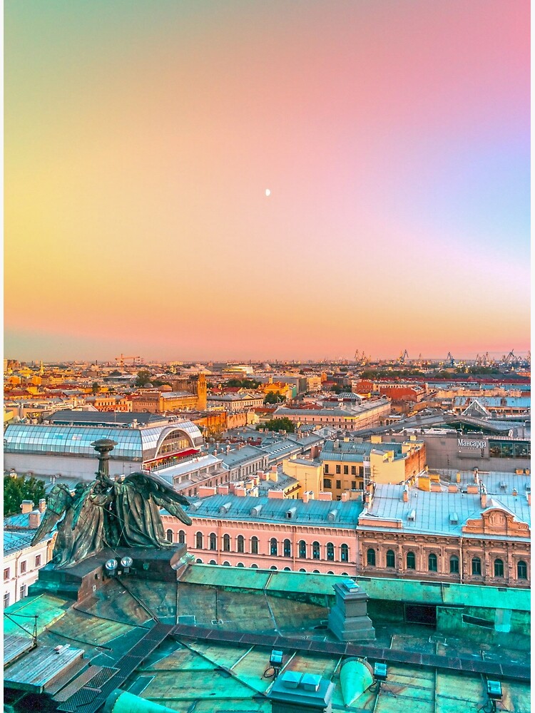 "Gradiance" Poster by amariswoo | Redbubble