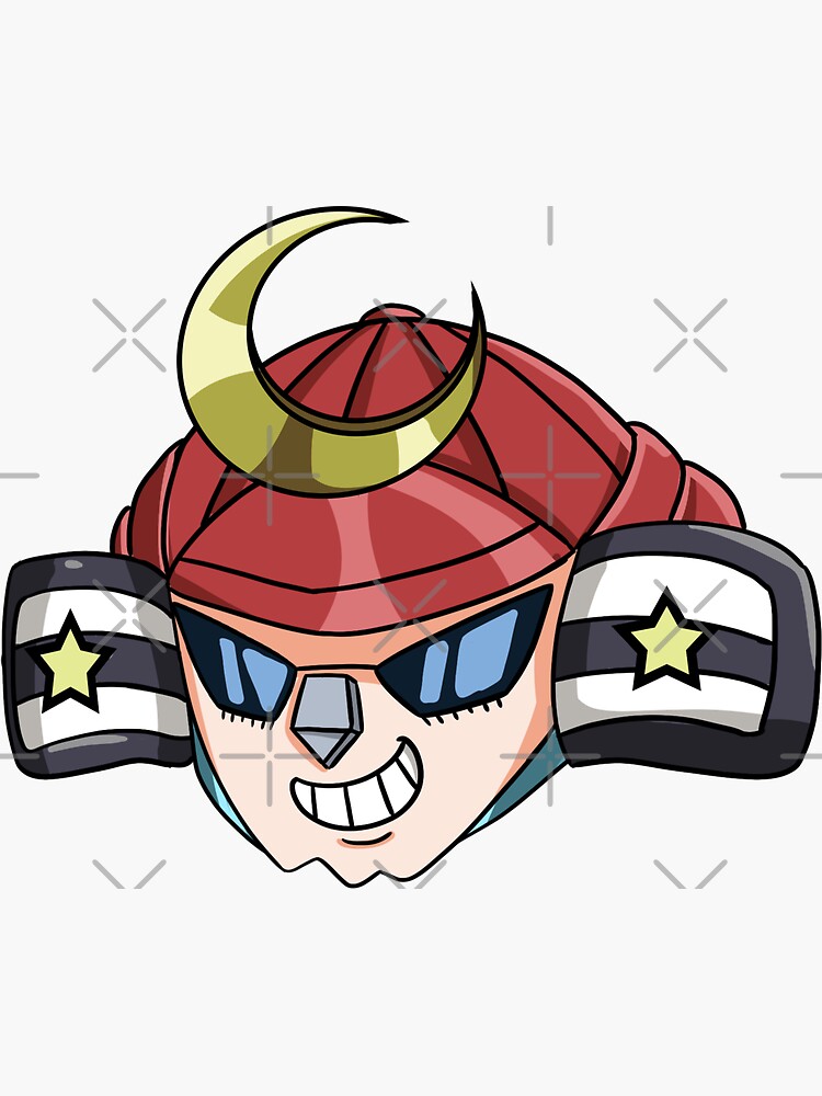 Franky Super Chibi