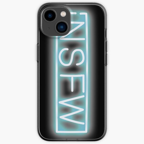 "NSFW neon" iPhone Case for Sale by freddylikeapple | Redbubble