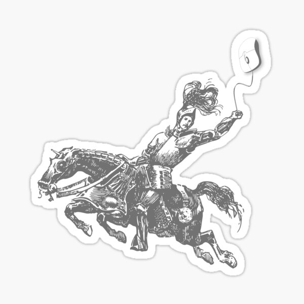 Keyboard Warrior Stickers | Redbubble