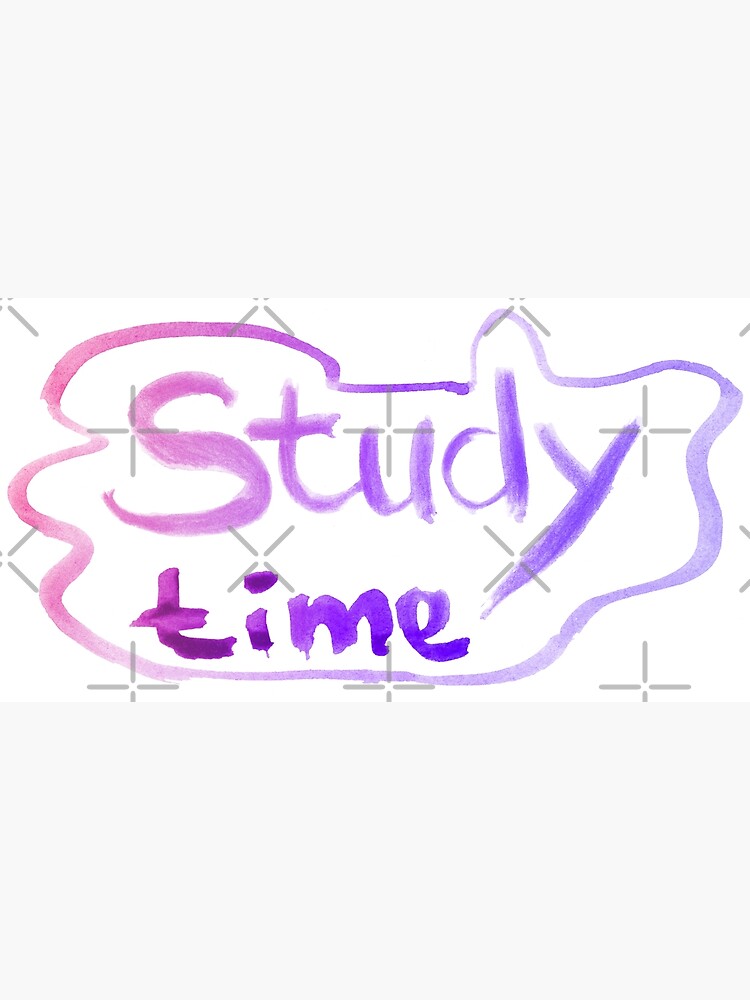 "Study motivation | study motivation lettering" Poster for Sale by ...