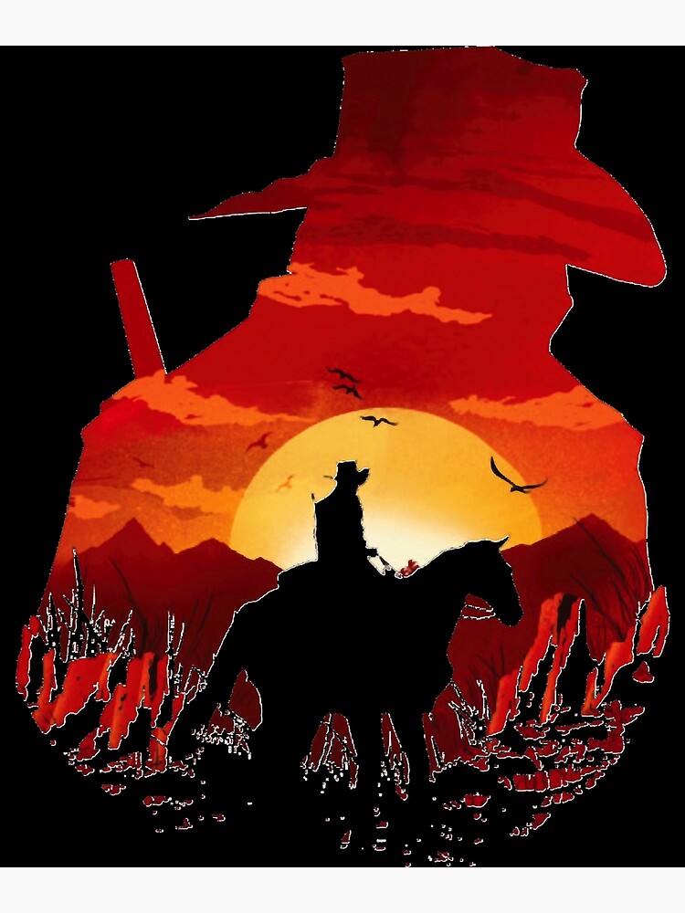 "Red Logo " Poster for Sale by lorimullins6 | Redbubble