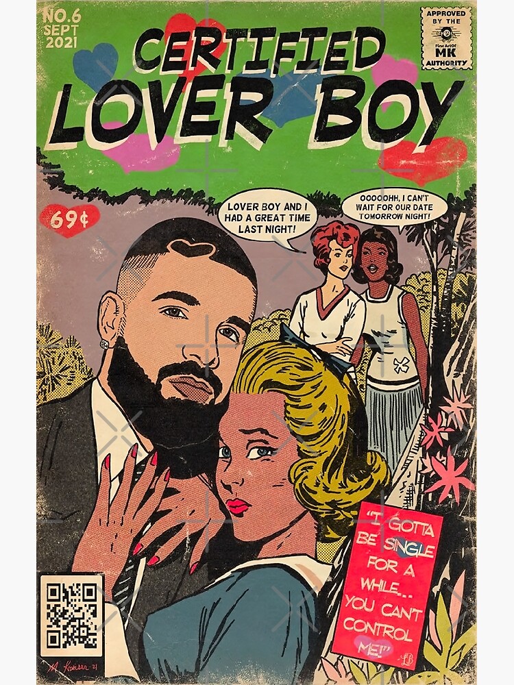 Lámina artística «Letras de canciones de comercio justo del álbum ...